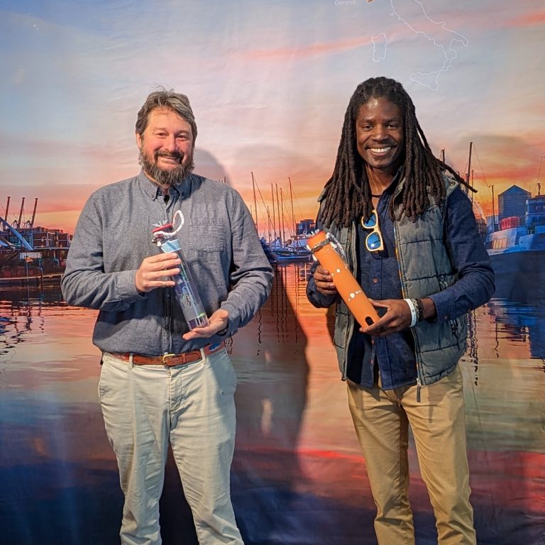 Oceanography for Everyone