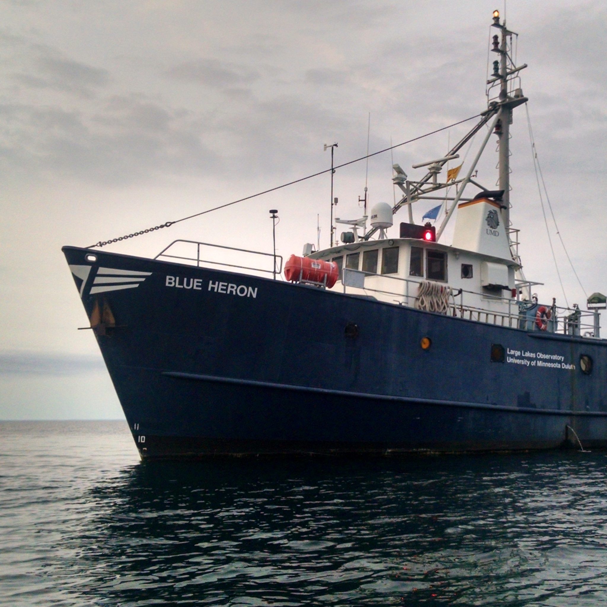 Meet the OpenCTD Team – Oceanography for Everyone